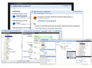 TopQuadrant Webinars — TopQuadrant, Inc