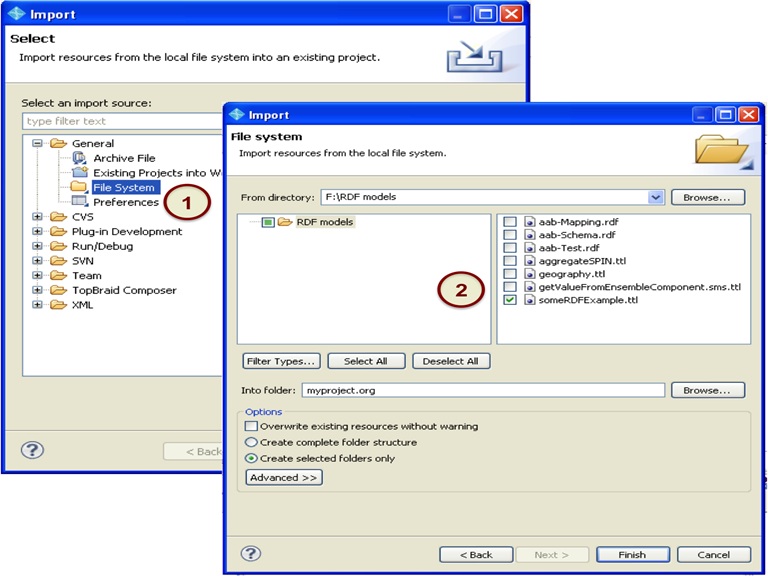 FAQ - TOPBRAID COMPOSER — TopQuadrant, Inc