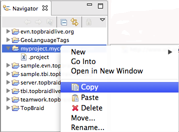 FAQ - TOPBRAID COMPOSER — TopQuadrant, Inc
