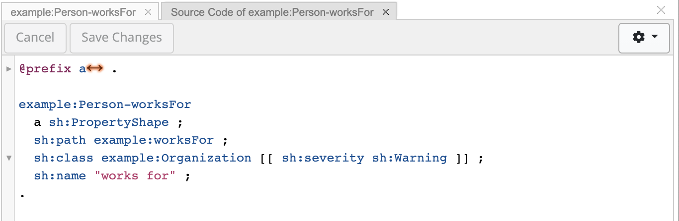 RDF-Star - Why, how and when should you use it? — TopQuadrant, Inc