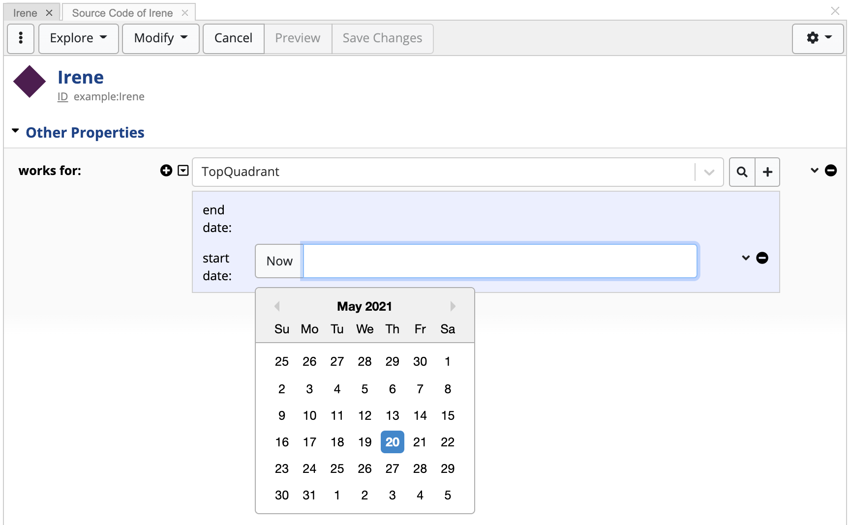 RDF-Star - Why, how and when should you use it? — TopQuadrant, Inc